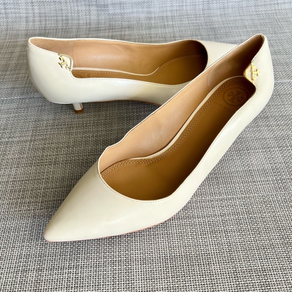 Tory Burch | Shoes | Tory Burch Elizabeth 4mm Pump | Poshmark